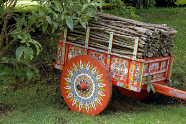 The Marimba: Costa Rica’s National Instrument ⋆ The Costa Rica News